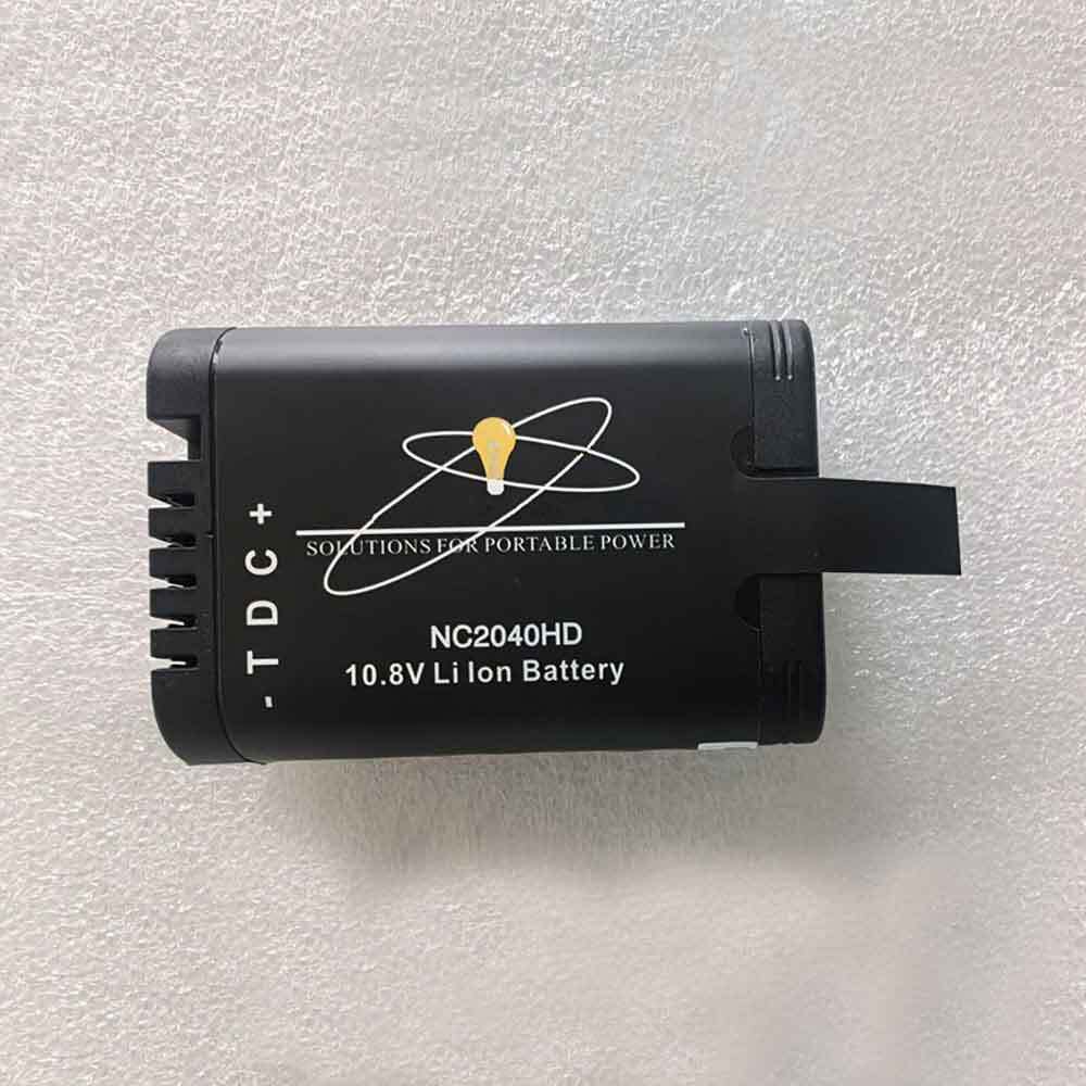 Batterie Inspired Energy NC2040HD pour Inspired Energy NC2040 ...